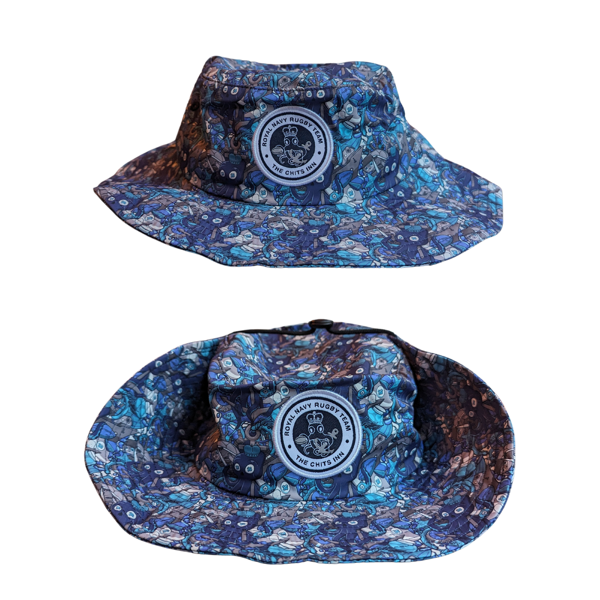 Design Your Own Custom Boonies – The Chits Inn