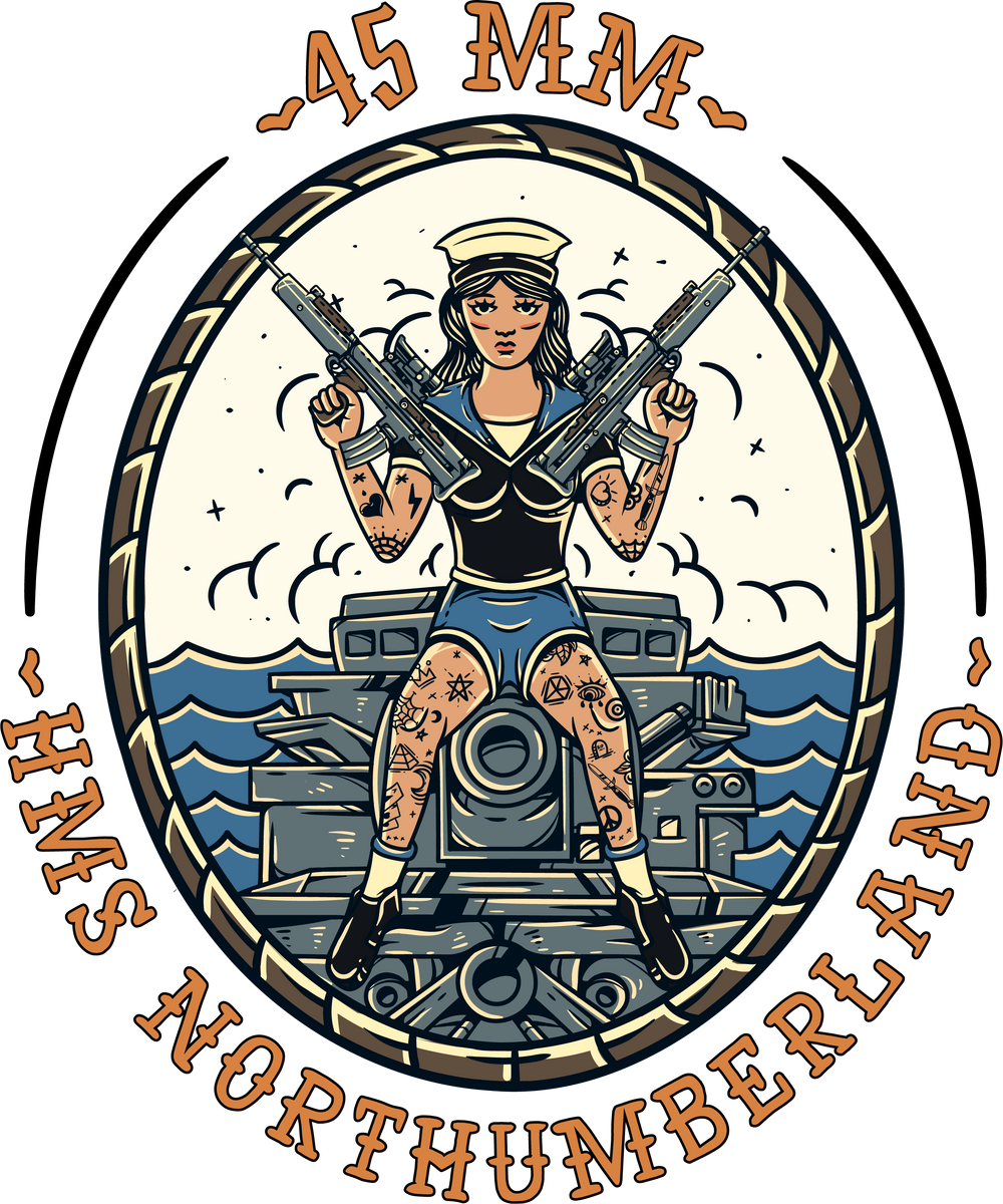 Custom Design – The Chits Inn